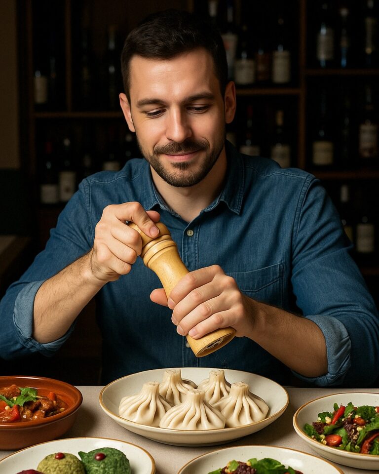 Начало - Pirosmani